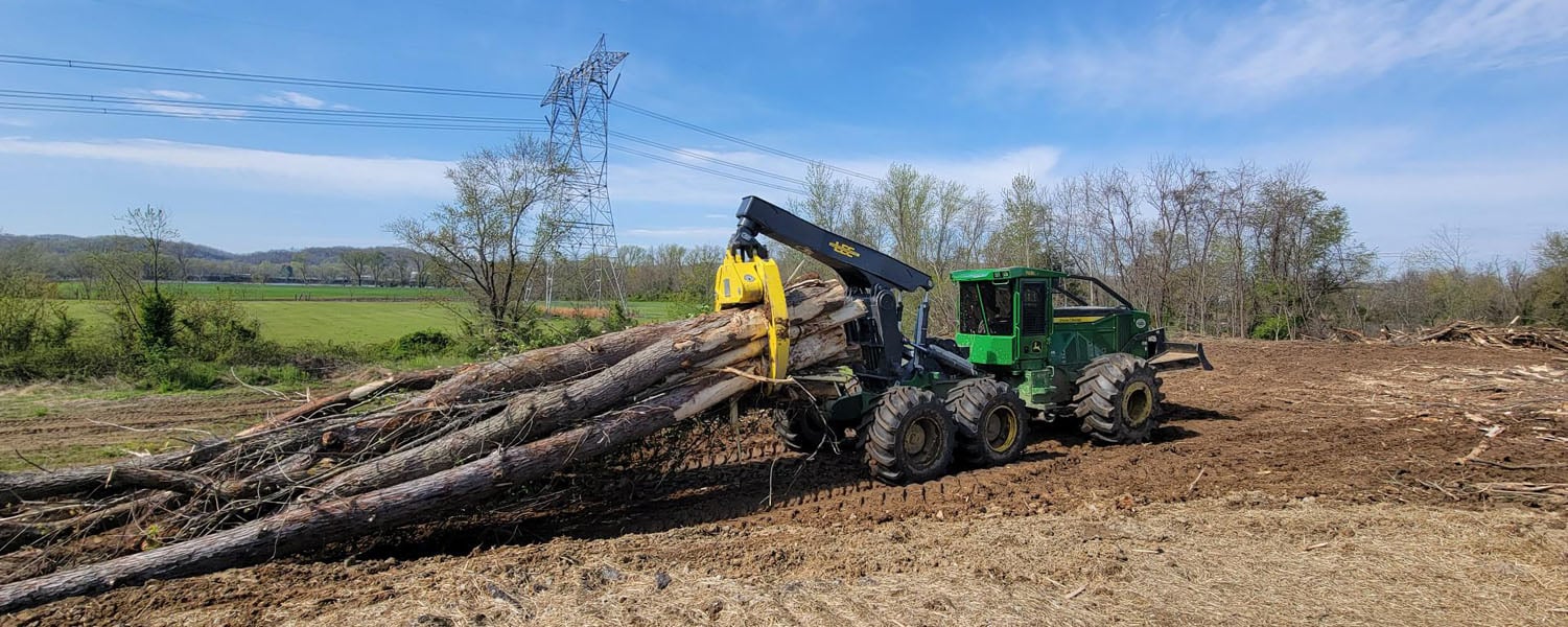 Leslie Equipment Co. | A West Virginia, Kentucky, and Ohio John Deere Construction Equipment Dealer
